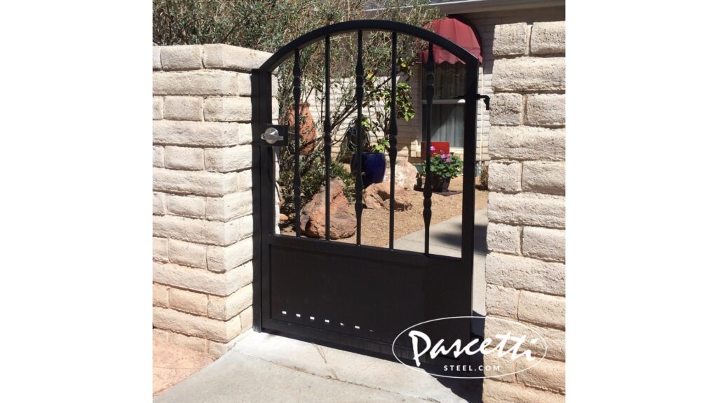 Southwest And Traditional - Pascetti Steel Design, Inc.