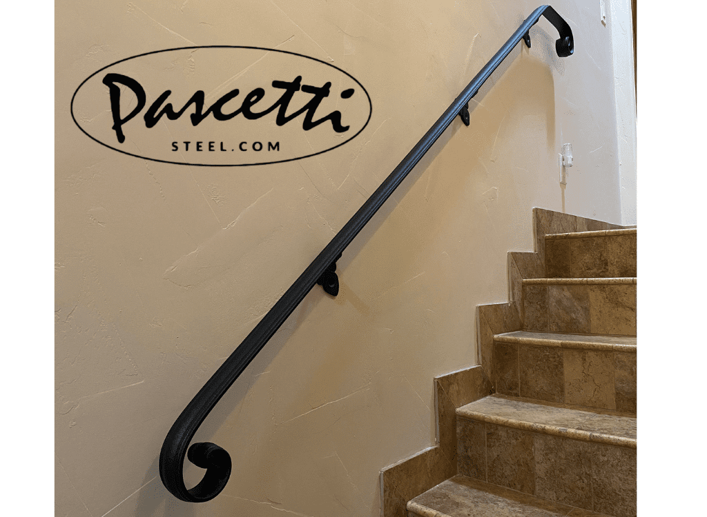 Custom Metal Fabrication | Pascetti Steel Design, Inc.