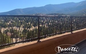 Custom Metal Fabrication | Pascetti Steel Design, Inc.
