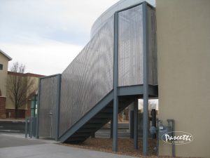 Custom Metal Fabrication | Pascetti Steel Design, Inc.