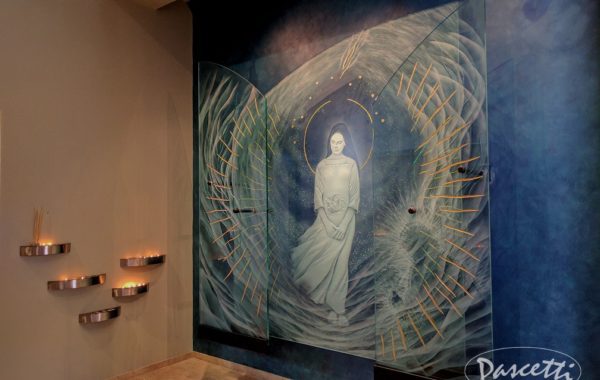 Custom Metal Fabrication | Pascetti Steel Design, Inc.