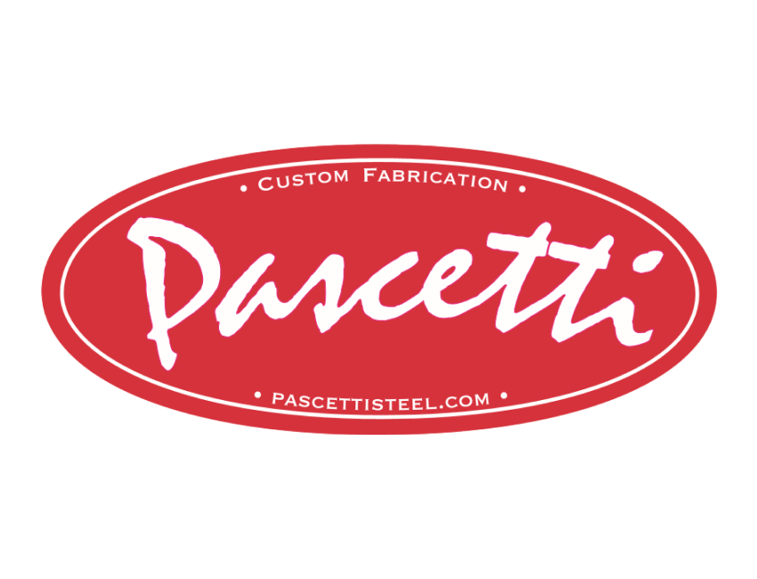 Perforated Metal Panels | Pascetti Steel Design, Inc