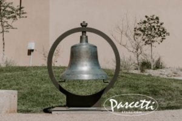 Commercial Fabrication Projects | Pascetti Steel Design, Inc.