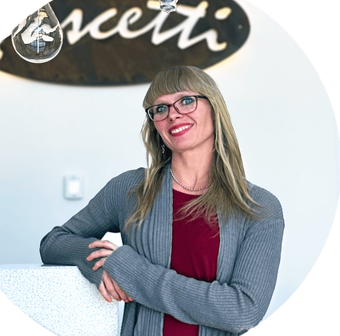 Meet The Team - Pascetti Steel Design, Inc.