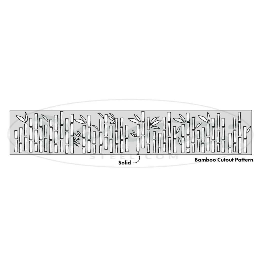 Nature and Animal Designs - Pascetti Steel Design, Inc.