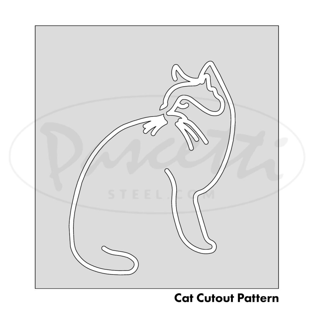 Nature and Animal Designs - Pascetti Steel Design, Inc.