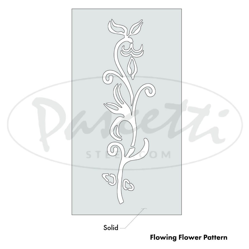Nature and Animal Designs - Pascetti Steel Design, Inc.